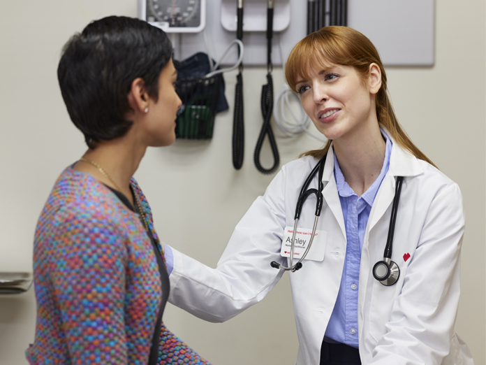 Servicios y tratamientos de MinuteClinic | Aetna CVS Health